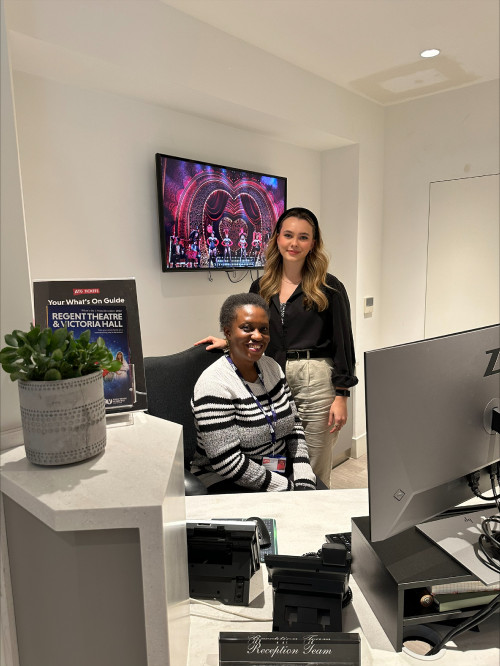 Head Office & Support | ATG Entertainment Careers