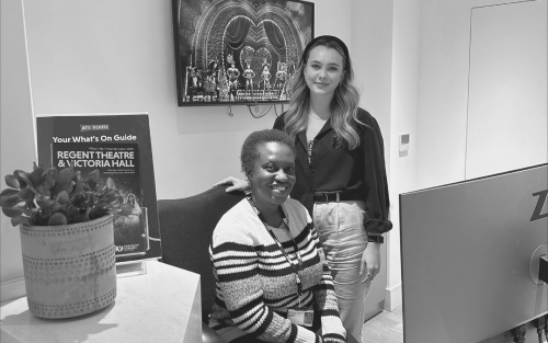 Administration | ATG Entertainment Careers